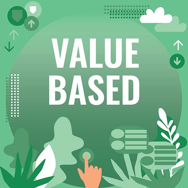 What is Value-Based Leadership?