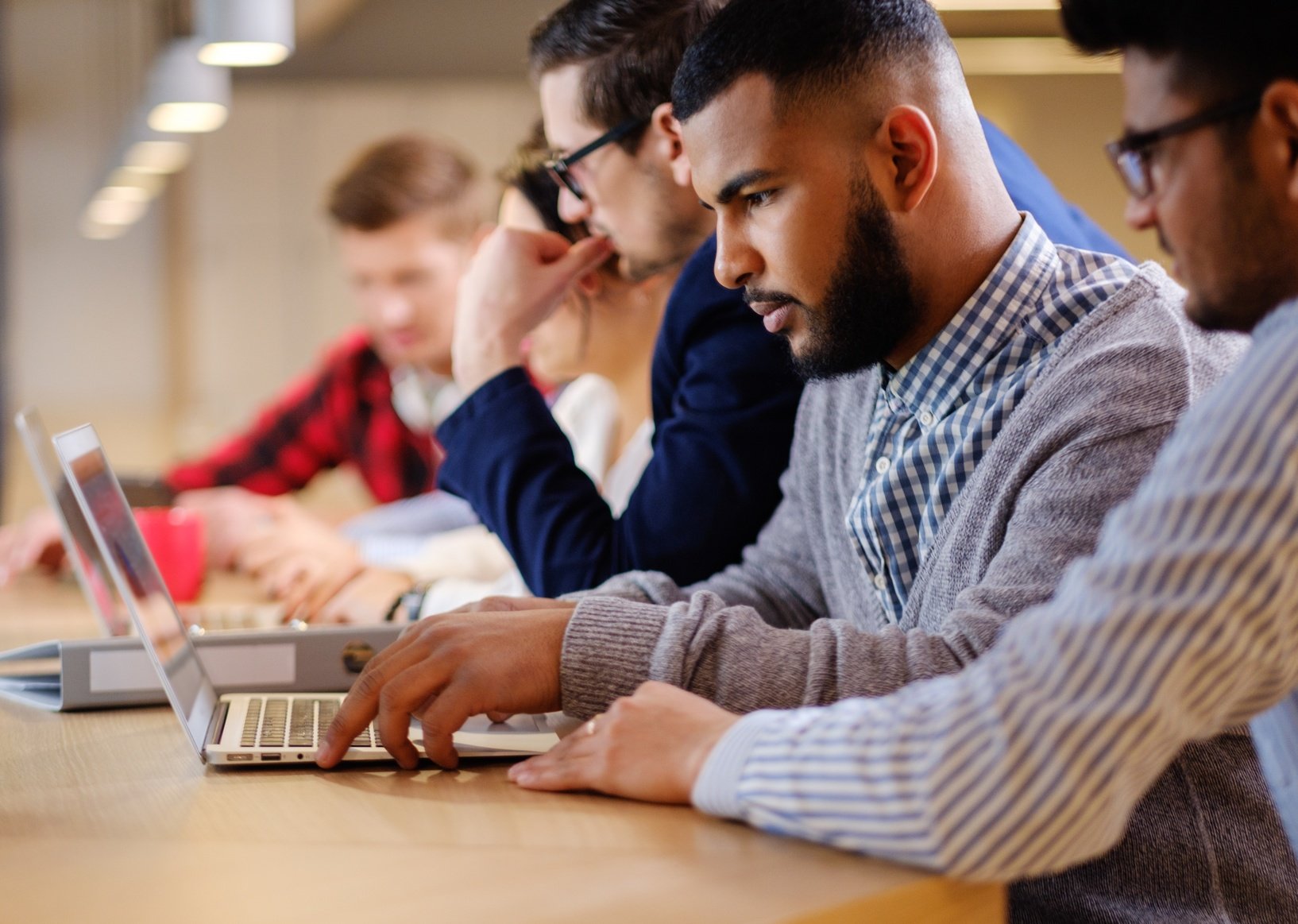 Experiential Learning - Leadership Development - CentrX